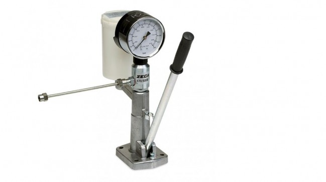 PUMPE ZA DIZNE 470 | Lumbertrans.com