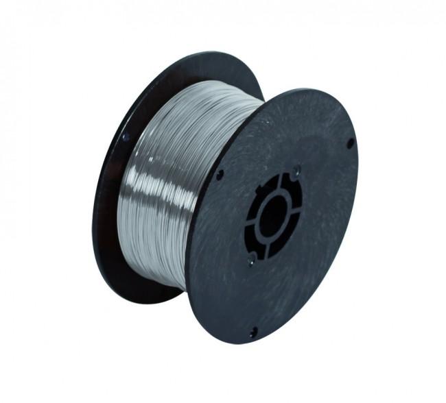 ŽICA ZA VARENJE INOX 0,8/0,5kg 802051 - Pribor i potrošni materijal za ...