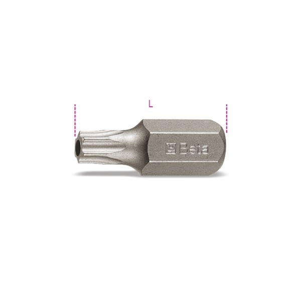 BITOVI-ULOŠCI 10mm Tamper Resistant Torx®, 867RTX/... - Bitovi ...