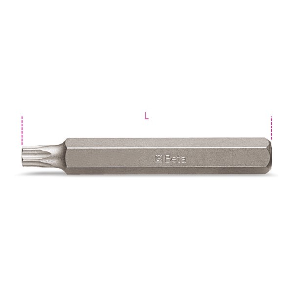 BITOVI-ULOŠCI 10mm Torx®, 867TX/L... - Bitovi - Ključevi - Ručni alat ...
